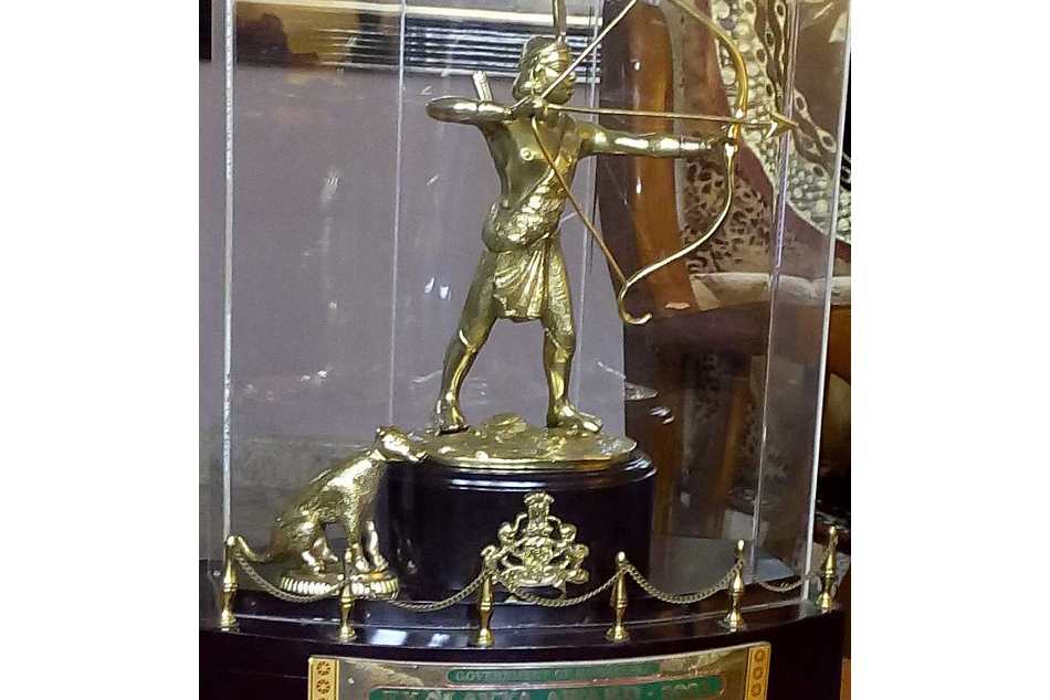 13 ಕ್ರೀಡಾಳುಗಳಿಗೆ 2016 ನೇ ಸಾಲಿನ ಏಕಲವ್ಯ ಪ್ರಶಸ್ತಿ ಘೋಷಣೆ | Pramodh Madwaraj ...