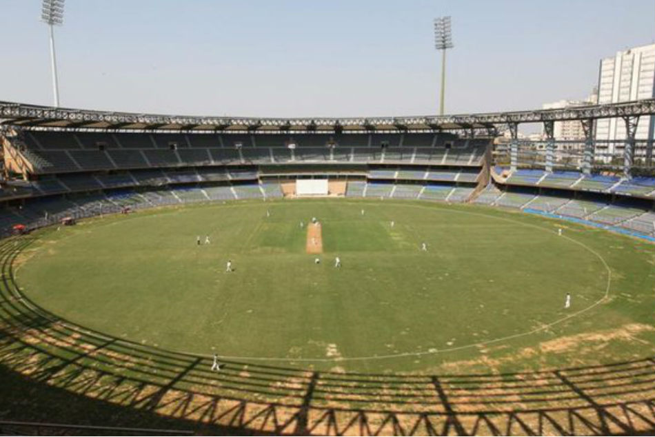 ಪ್ರಥಮ ದರ್ಜೆ ಕ್ರಿಕೆಟರ್ ವಸಂತ್ ರಾಯ್ಜಿ ಸೆಂಚುರಿಗೆ ಸಚಿನ್ ಸಾಕ್ಷಿ! | India's ...