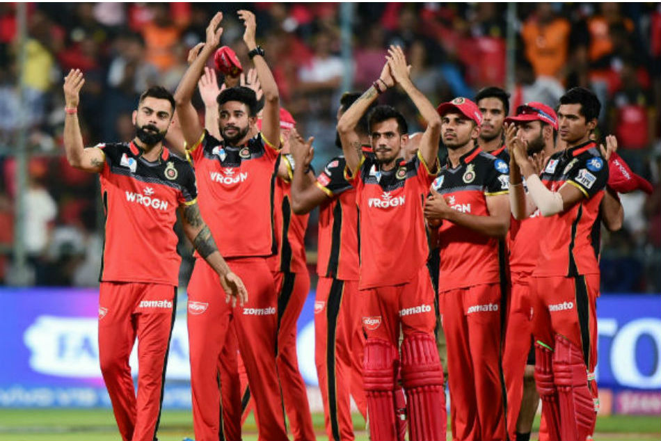 RCB Anthem : ಥೀಮ್ ಸಾಂಗ್ ಬಿಡುಗಡೆ:ಅಭಿಮಾನಿಗಳ ಆಕ್ರೋಶಕ್ಕೆ ತುತ್ತಾದ ಆರ್‌ಸಿಬಿ ...