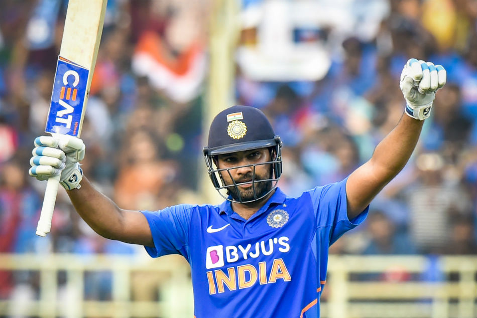 Rohit Sharma Most Unique ODI Record : ಆಸಿಸ್ ವಿರುದ್ಧದ ಸರಣಿಯಲ್ಲಿ ...