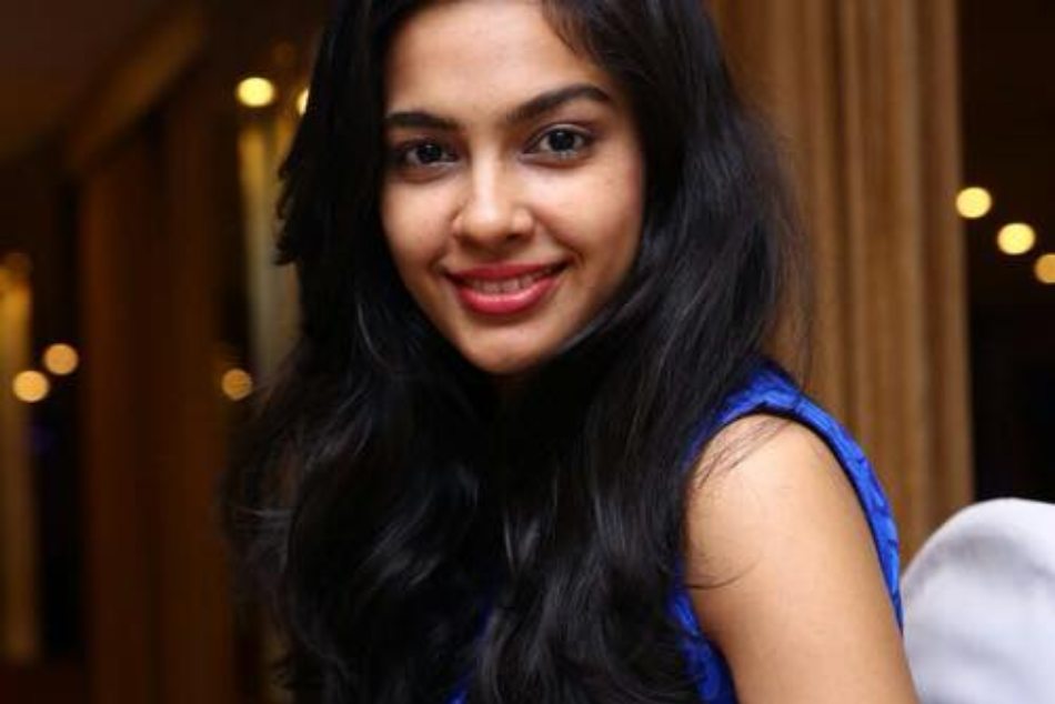 Madhu Mailankody Profile : ಐಪಿಎಲ್ 2021: ಕ್ರೀಡಾ ನಿರೂಪಕಿ ಮಧು ಮೈಲಂಕೋಡಿ ...