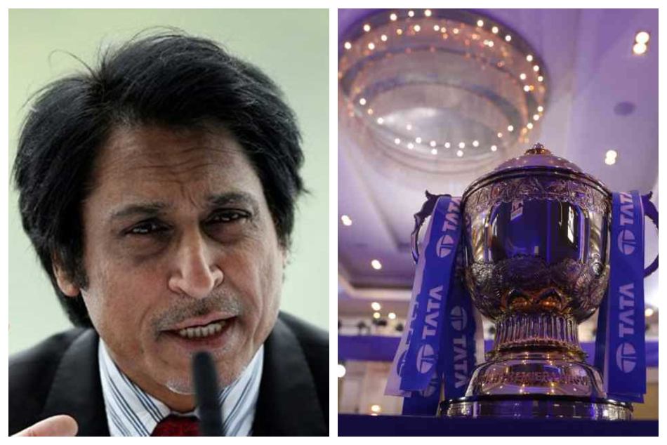 BCCIಗೆ ಚಾಲೆಂಜ್ ಹಾಕಿದ್ದ ರಮೀಜ್ ರಾಜಾ ಯೂ ಟರ್ನ್: PSL ಬಿಟ್ಟು IPLಗೆ ಅದ್ಯಾರು ...