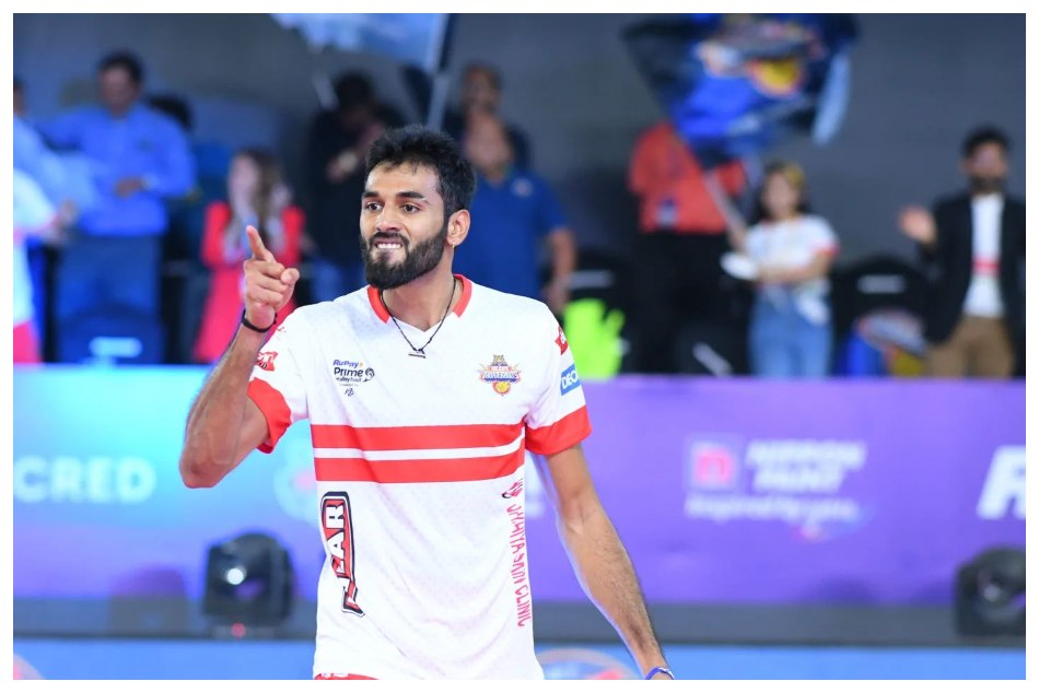 ನಮ್ಮೂರ ಪ್ರತಿಭೆ: ಭಾರತೀಯ ವಾಲಿಬಾಲ್‌ನಲ್ಲಿ ಮಿಂಚುತ್ತಿರುವ ಅಶ್ವಲ್ ರೈ ...