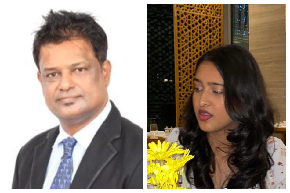 SSLC Result: 621 ಅಂಕಗಳಿಸಿ ಅತ್ಯುತ್ತಮ ಸಾಧನೆ ಮಾಡಿದ ದೊಡ್ಡ ಗಣೇಶ್ ಪುತ್ರಿ ...