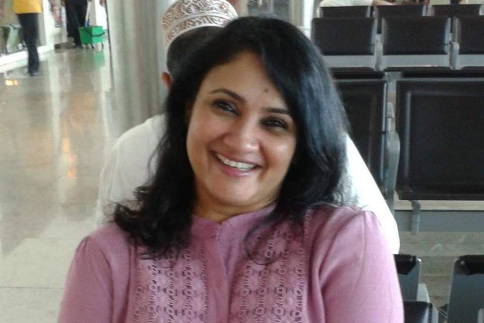 ನಮ್ಮೂರ ಪ್ರತಿಭೆ: 1984ರಲ್ಲೇ ಭಾರತದ ಕೀರ್ತಿ ಪತಾಕೆ ಹಾರಿಸಿದ್ದ ಕರ್ನಾಟಕದ ...