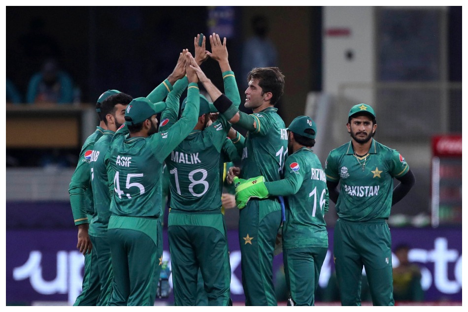 ಟಿ20 ವಿಶ್ವಕಪ್‌ನಲ್ಲಿ ಪಾಕಿಸ್ತಾನ ತಂಡಕ್ಕೆ ಆ ಆಟಗಾರನೇ ನಿರ್ಣಾಯಕ ಎಂದ ಉಮರ್ ಗುಲ್ ...