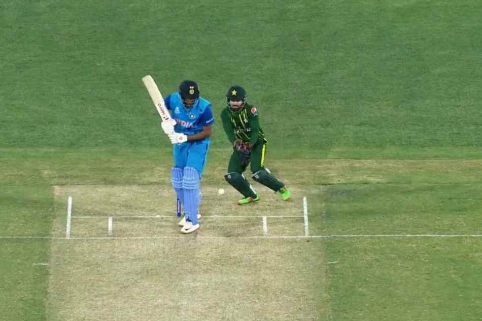 ನವಾಜ್ ಹಾಕಿದ ಚೆಂಡು ತಿರುಗಿ ಪ್ಯಾಡ್‌ಗೆ ಬಡಿದಿದ್ದರೆ ಏನಾಗುತ್ತಿತ್ತು?: ನಿವೃತ್ತಿಯ ...