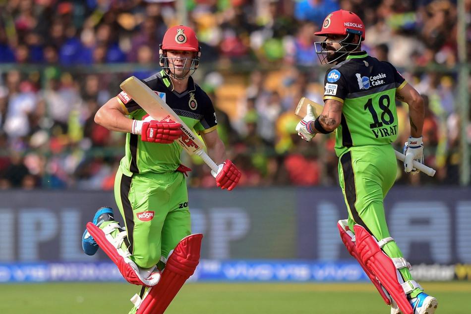 ಟಿ20 ವಿಶ್ವಕಪ್‌ಗಾಗಿ ಭಾರತ ತಂಡ ಎಬಿಡಿಯನ್ನು ನೇಮಿಸಬೇಕಿತ್ತು: ಮಾಜಿ ಕ್ರಿಕೆಟಿಗ ...