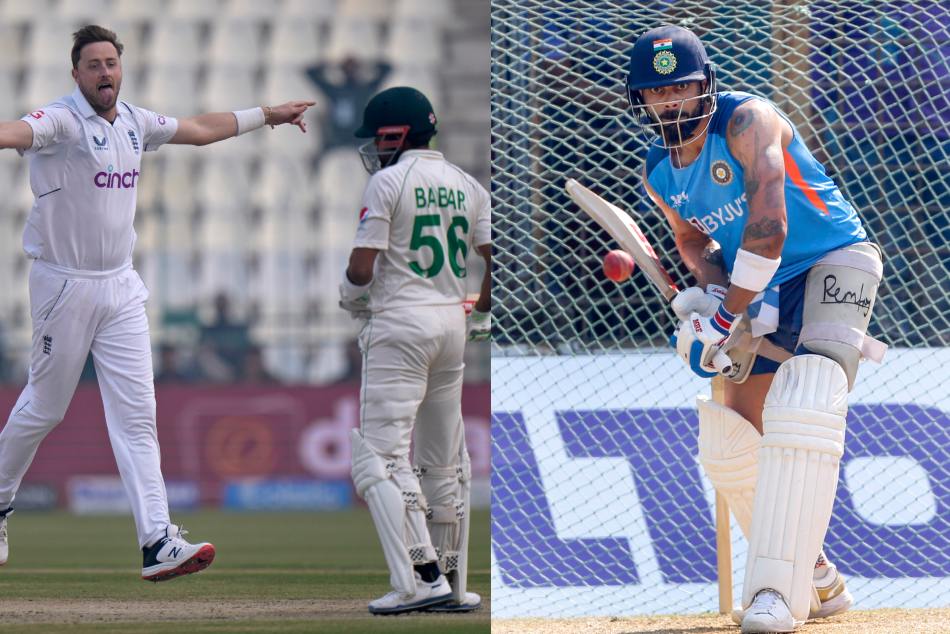 WTC Points Table: ಇಂಗ್ಲೆಂಡ್ ವಿರುದ್ಧ ಪಾಕಿಸ್ತಾನ ಸೋಲು; ಭಾರತಕ್ಕಿದೆ ಫೈನಲ್ ...