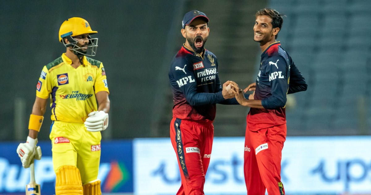 RCB IPL 2023 Schedule: ಆರ್‌ಸಿಬಿಗೆ ಮುಂಬೈ ಮೊದಲ ಎದುರಾಳಿ; ಇಲ್ಲಿದೆ RCBಯ ...