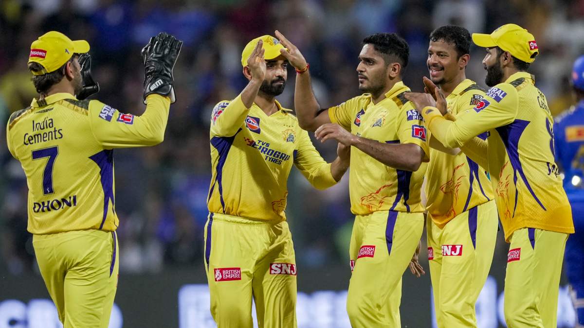 IPL 2023: ಸಿಎಸ್‌ಕೆ ಬತ್ತಳಿಕೆಗೆ ಸೇರ್ಪಡೆಯಾದ ಶ್ರೀಲಂಕಾದ ಮಾರಕ ಜೋಡಿ ಅಸ್ತ್ರ ...