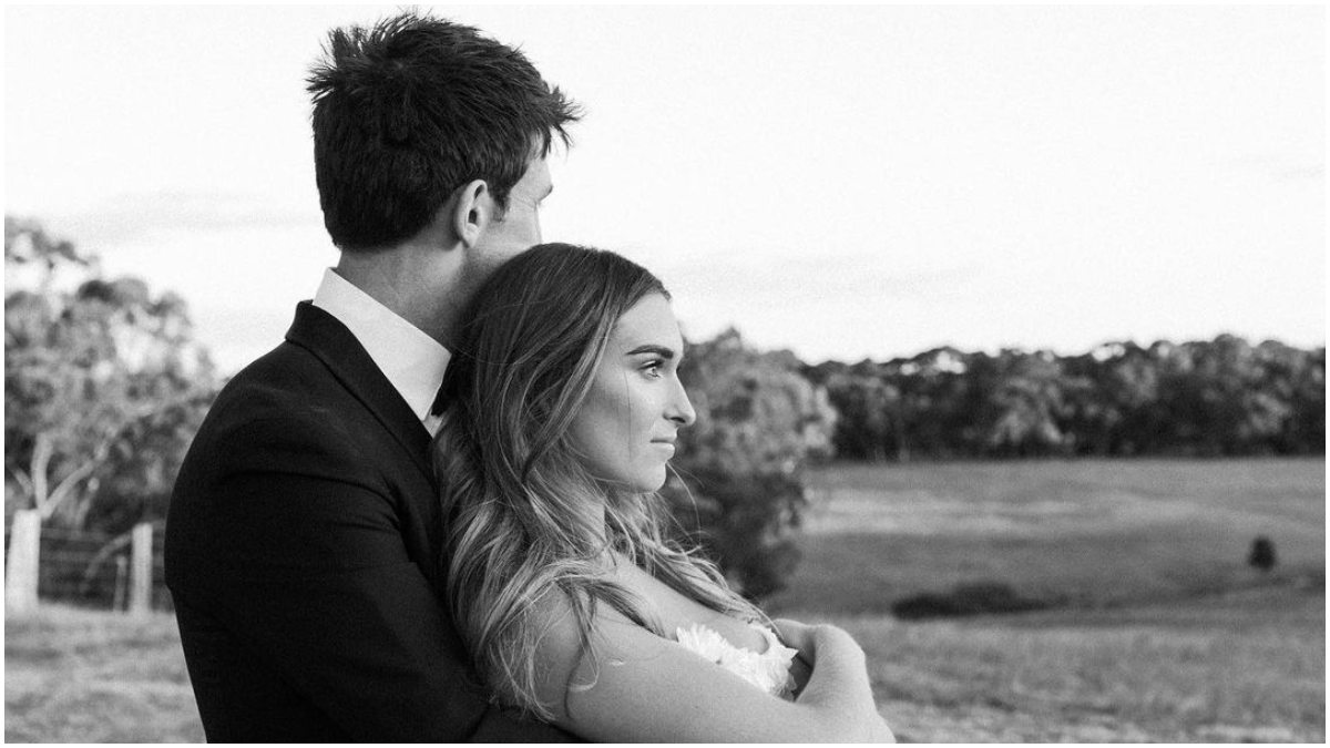 Mitchell Marsh Wedding: ನನ್ನ ಜೀವನದ ಅತ್ಯುತ್ತಮ ದಿನ: ಮದುವೆಯ ಸಂತಸ ಹಂಚಿಕೊಂಡ ...