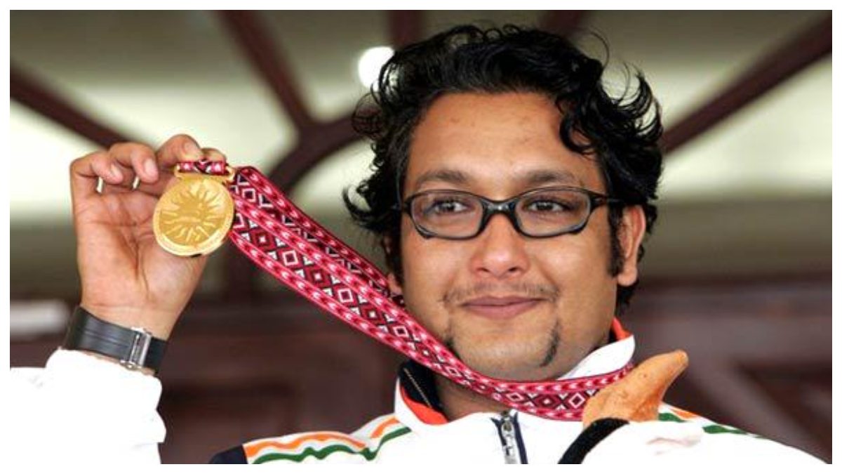 ಏಷ್ಯನ್ ಗೇಮ್ಸ್: ಶೂಟಿಂಗ್‌ನಲ್ಲಿ ಪ್ರಪ್ರಥಮ ಚಿನ್ನದ ಪದಕ ಗೆದ್ದ ಜಸ್ಪಾಲ್ ರಾಣಾ ...