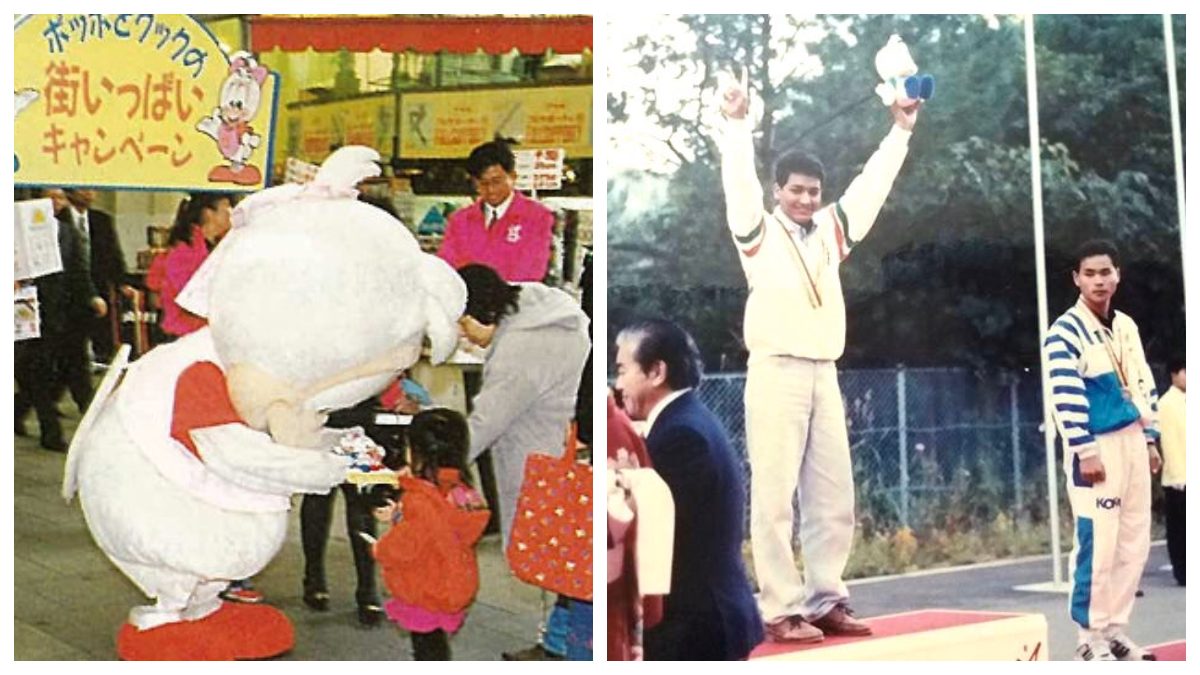 ಏಷ್ಯನ್ ಗೇಮ್ಸ್ 1994: 12ನೇ ಏಷ್ಯಾಡ್‌ಗೆ ಆತಿಥ್ಯವಹಿಸಿದ ಜಪಾನ್‌ನ ಹಿರೋಶಿಮಾ ...