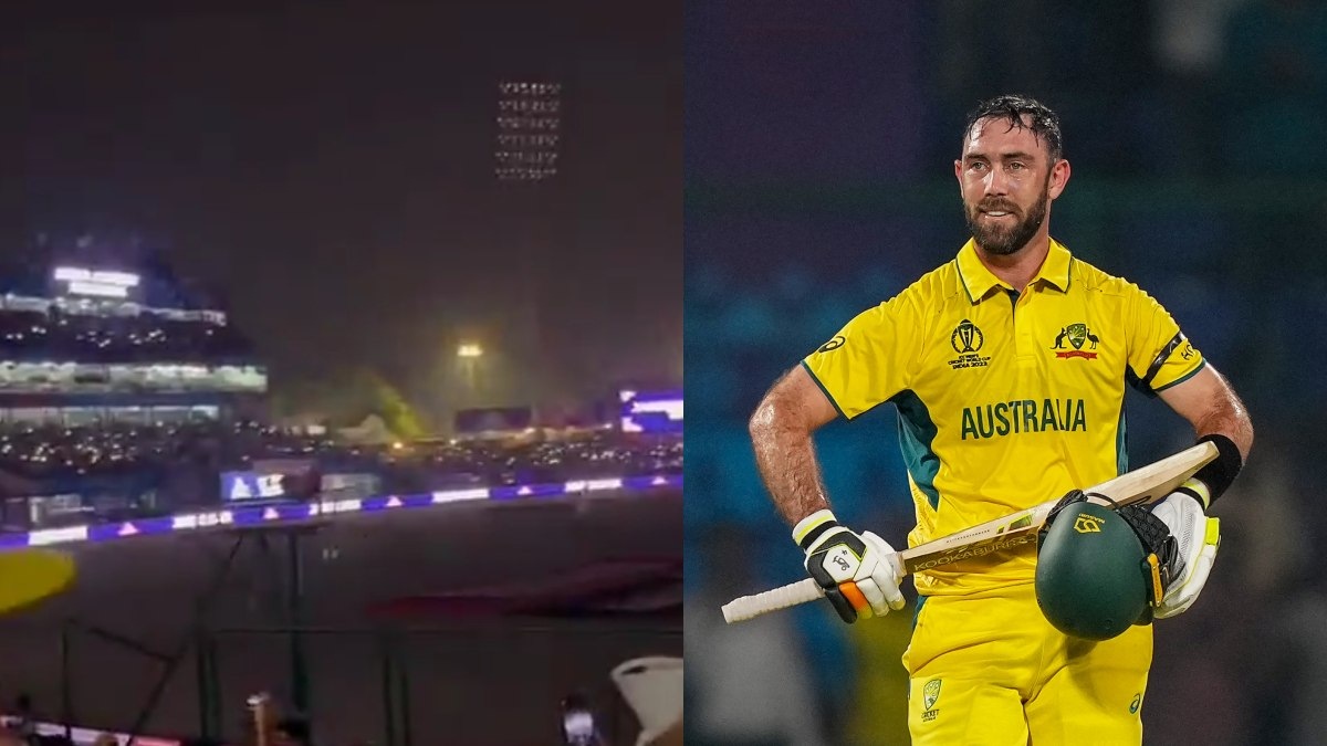 World Cup 2023: ಈ ಕಾರಣಕ್ಕಾಗಿ ಐಸಿಸಿ, ಬಿಸಿಸಿಐ ವಿರುದ್ಧ ಕಿಡಿಕಾರಿದ ಗ್ಲೆನ್ ...