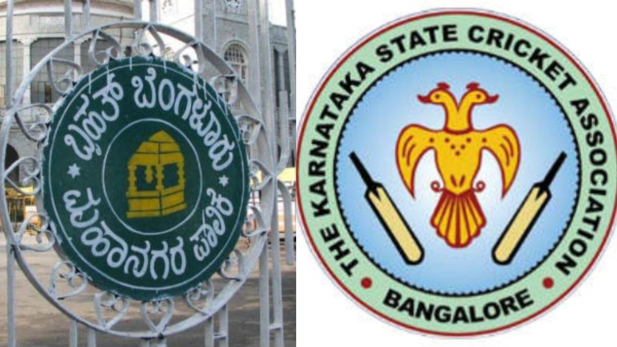 KSCA: ಐಪಿಎಲ್‌ನಿಂದ ಕೋಟಿ ಕೋಟಿ ಹರಿದು ಬಂದರೂ, ಶುಲ್ಕ ಕಟ್ಟದೆ ಕೆಎಸ್‌ಸಿಎಯಿಂದ ...