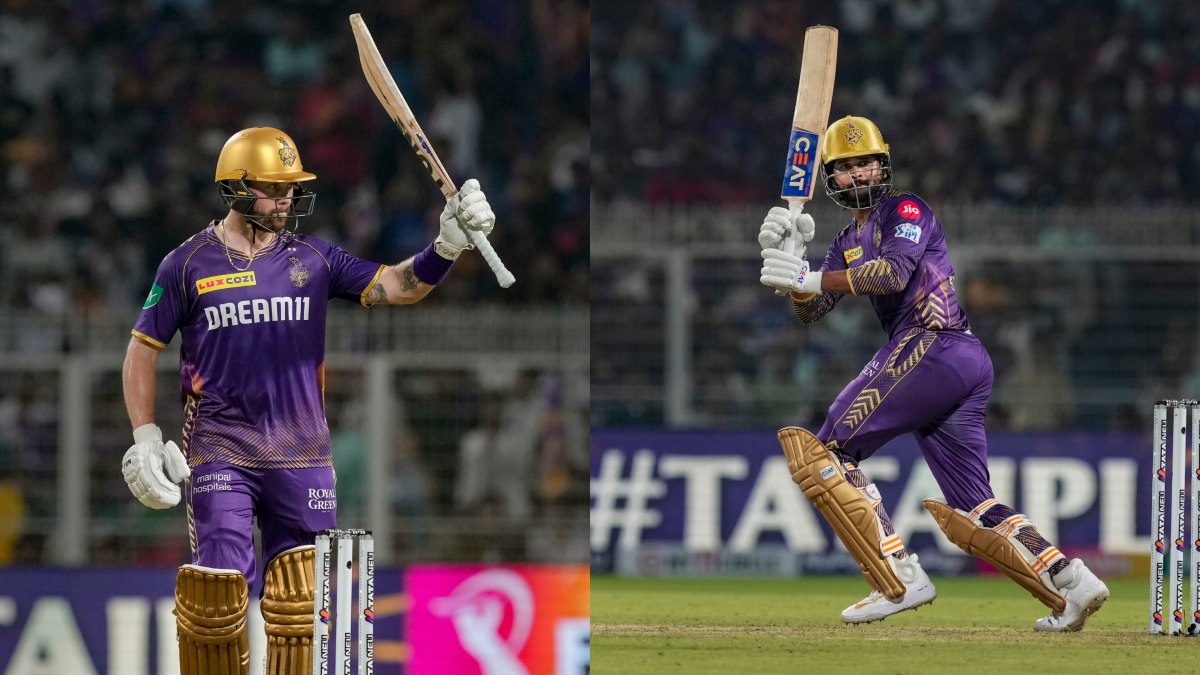 KKR vs LSG IPL 2024: ಸಾಲ್ಟ್, ಅಯ್ಯರ್ ಭರ್ಜರಿ ಬ್ಯಾಟಿಂಗ್; ಲಕ್ನೋ ವಿರುದ್ಧ ಕೋಲ್ಕತ್ತಾಗೆ ಚೊಚ್ಚಲ ಗೆಲುವು ...