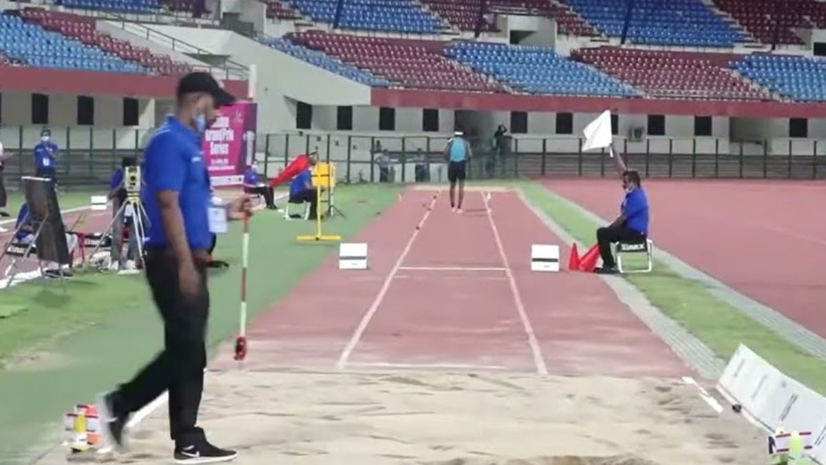 Paris Olympics 2024: ಪ್ಯಾರಿಸ್ ಒಲಿಂಪಿಕ್ಸ್‌ಗೆ ಅರ್ಹತೆ ಪಡೆದ ಭಾರತದ ಟ್ರಿಪಲ್ ...